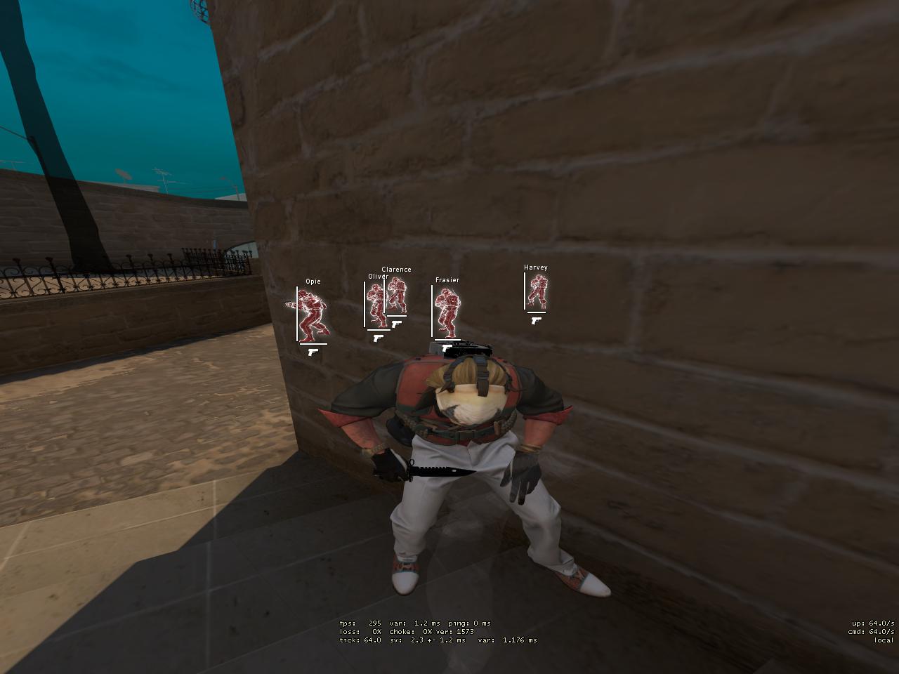 NeverLose.cc - Marketplace - Config "〰 MAIN CFG BY DONK 〰 🤍 [UPDATED V3 ...