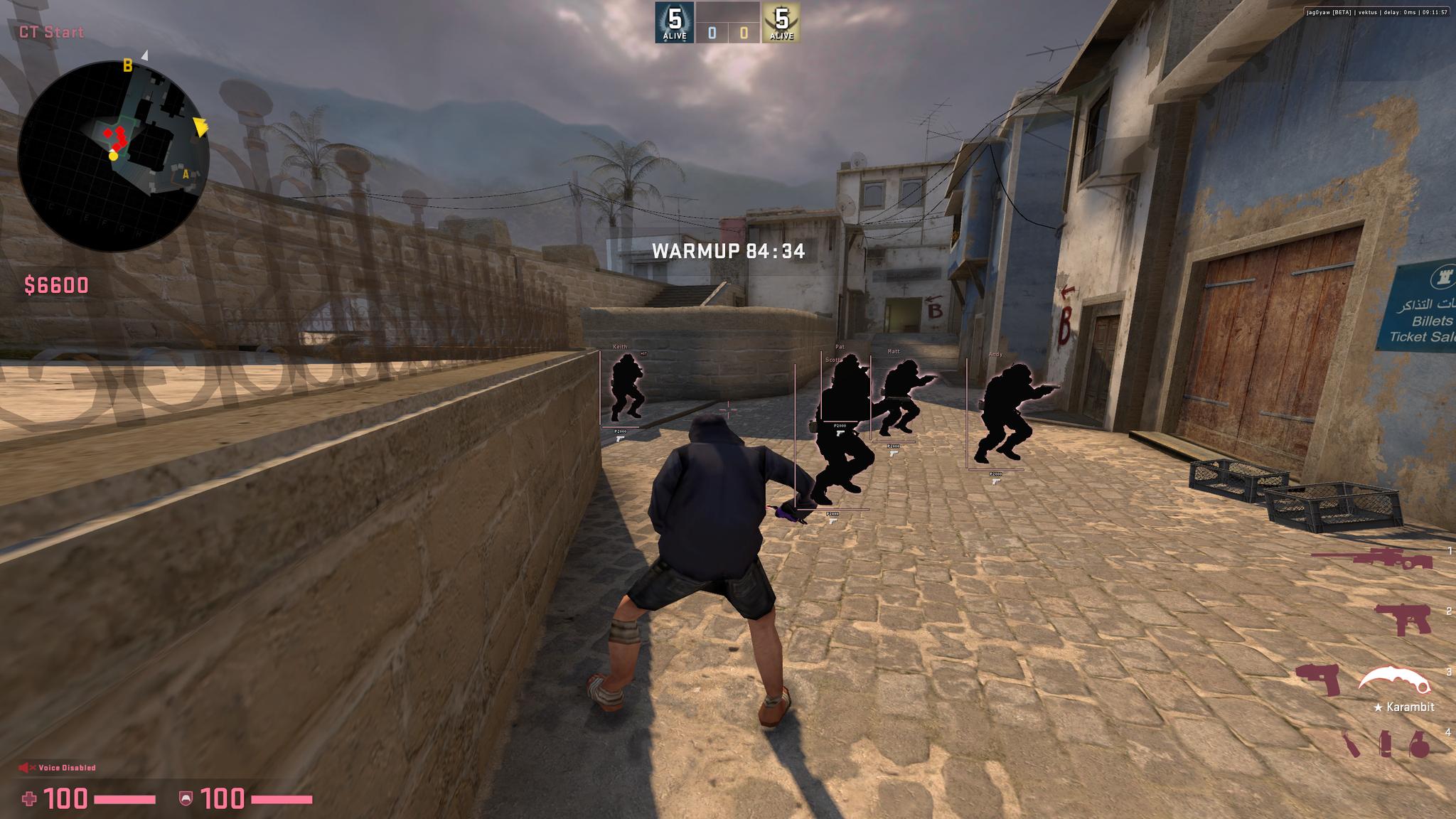 NeverLose.cc - Marketplace - Config "🏆 [V3] vektus' #1 NEVERLOSE HvH ...