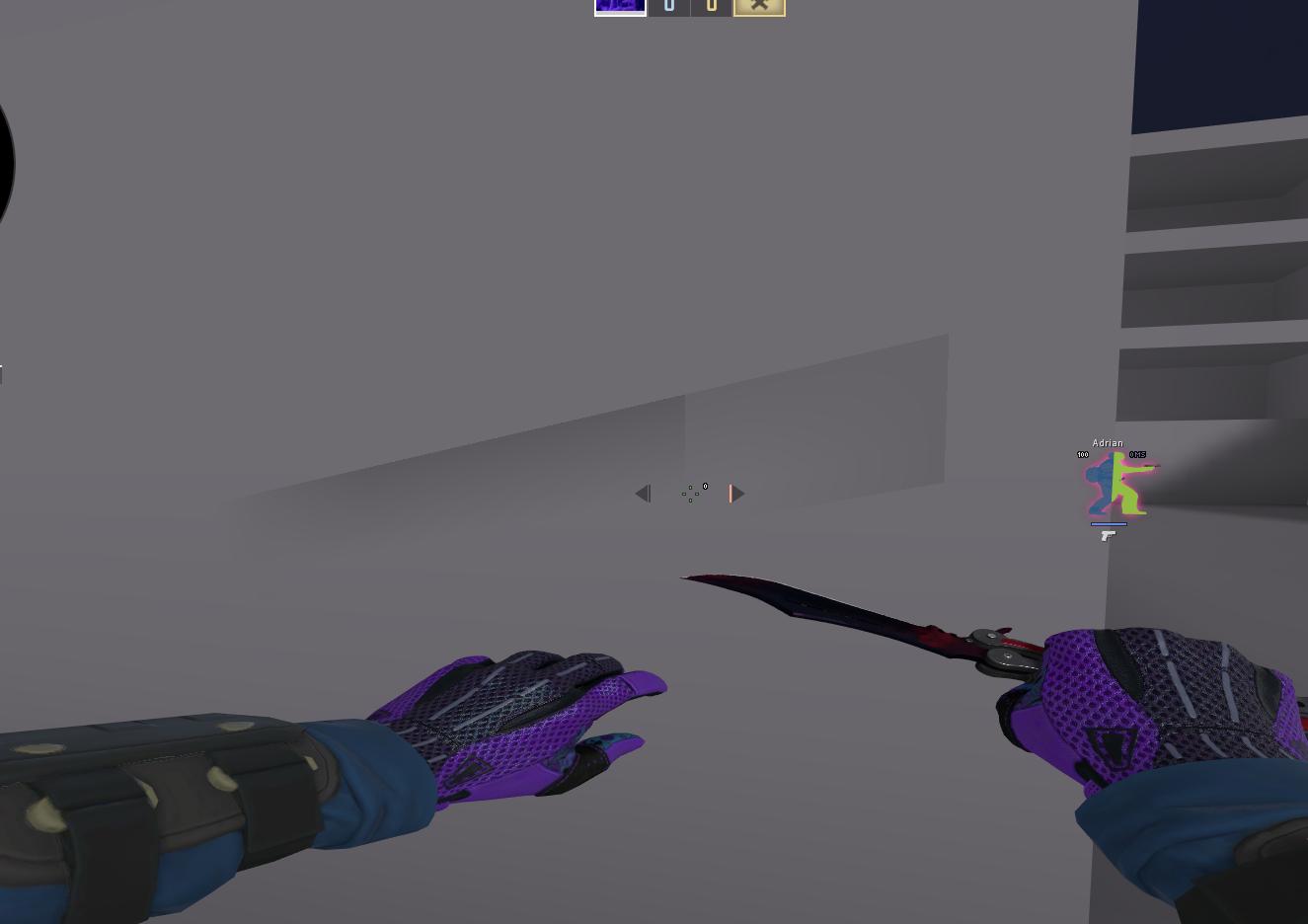 NeverLose.cc - Marketplace - Config "NEW META SCOUT WITHOUT DELAY IN ...